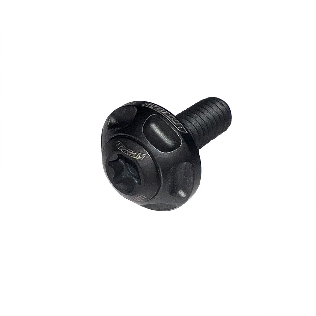 1/4" - 20 x 7/8" Bolt with Custom 5/8" Dia. Washer – Anvil Auto