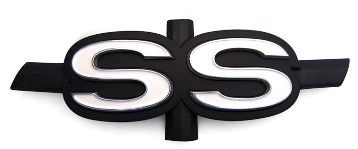 SS Badges – Anvil Auto