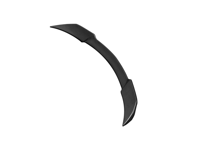 Anvil Rear Notch Spoilers, 5th Gen Camaro – Anvil Auto