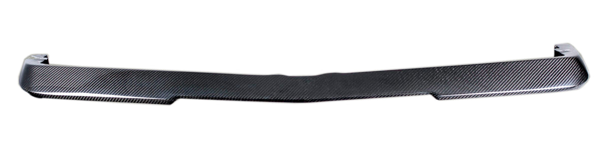 Anvil Front Notch Spoiler for 1969 Camaro – Anvil Auto