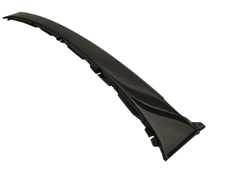 1970 - 1981 Carbon Rear Filler Panel for Firebird and Camaro – Anvil Auto