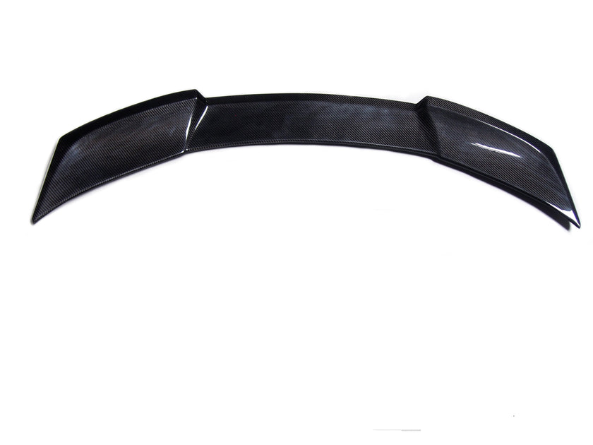 6th Gen Rear Notch Spoiler – Anvil Auto