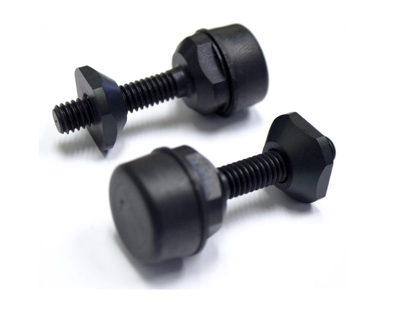 Anvil Titanium Hood Adjusters – Anvil Auto