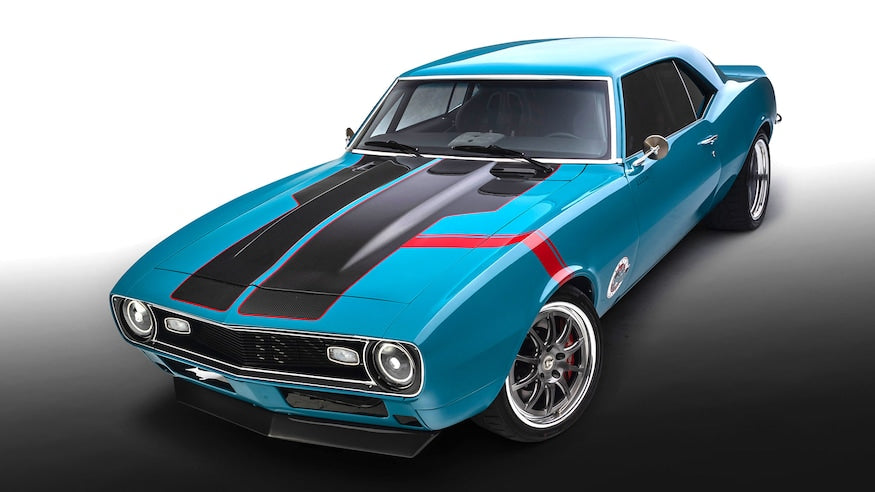 A - Gallery – Anvil Auto