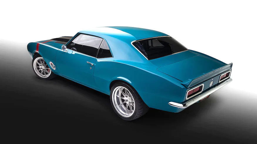 A - Gallery – Anvil Auto