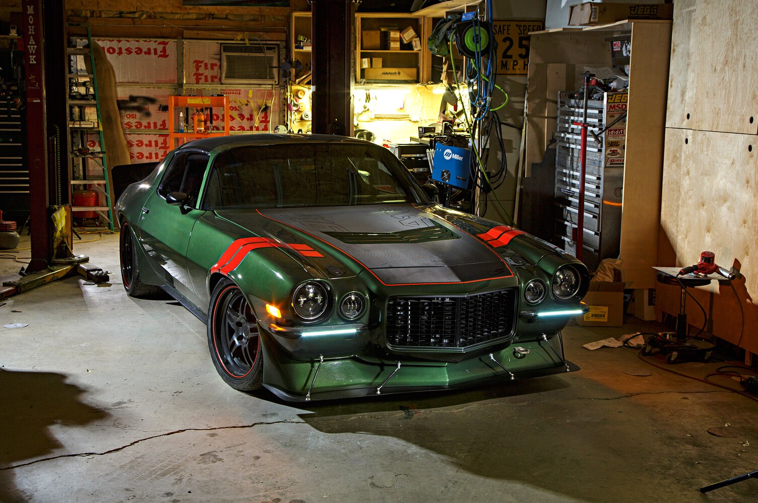 A - Gallery – Anvil Auto
