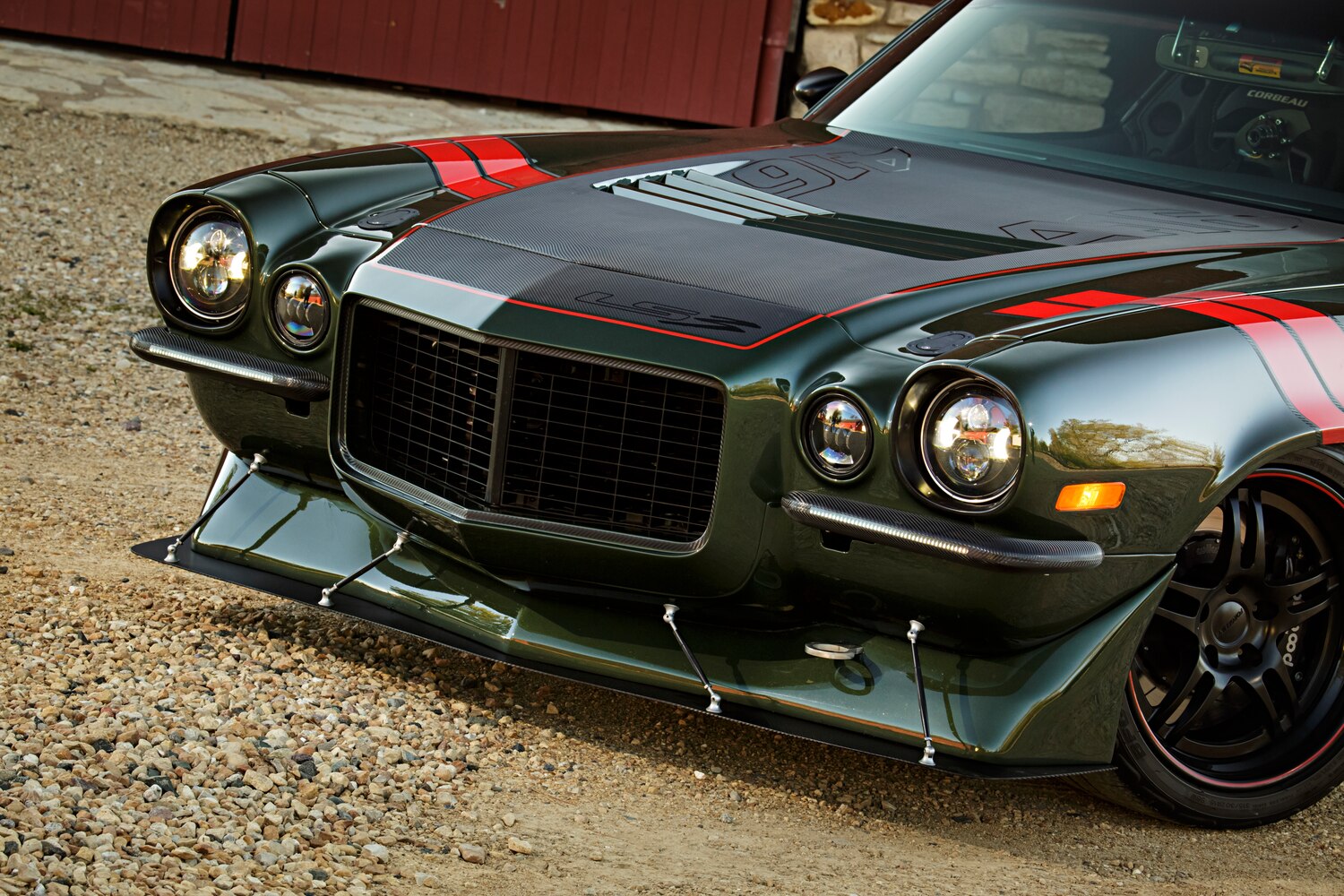 A - Gallery – Anvil Auto