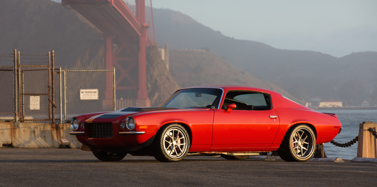 A - Gallery – Anvil Auto