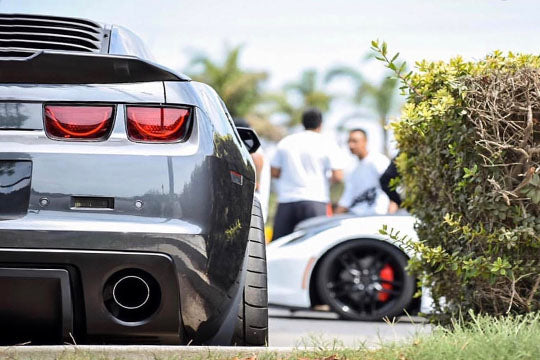 A - CAMARO – Anvil Auto