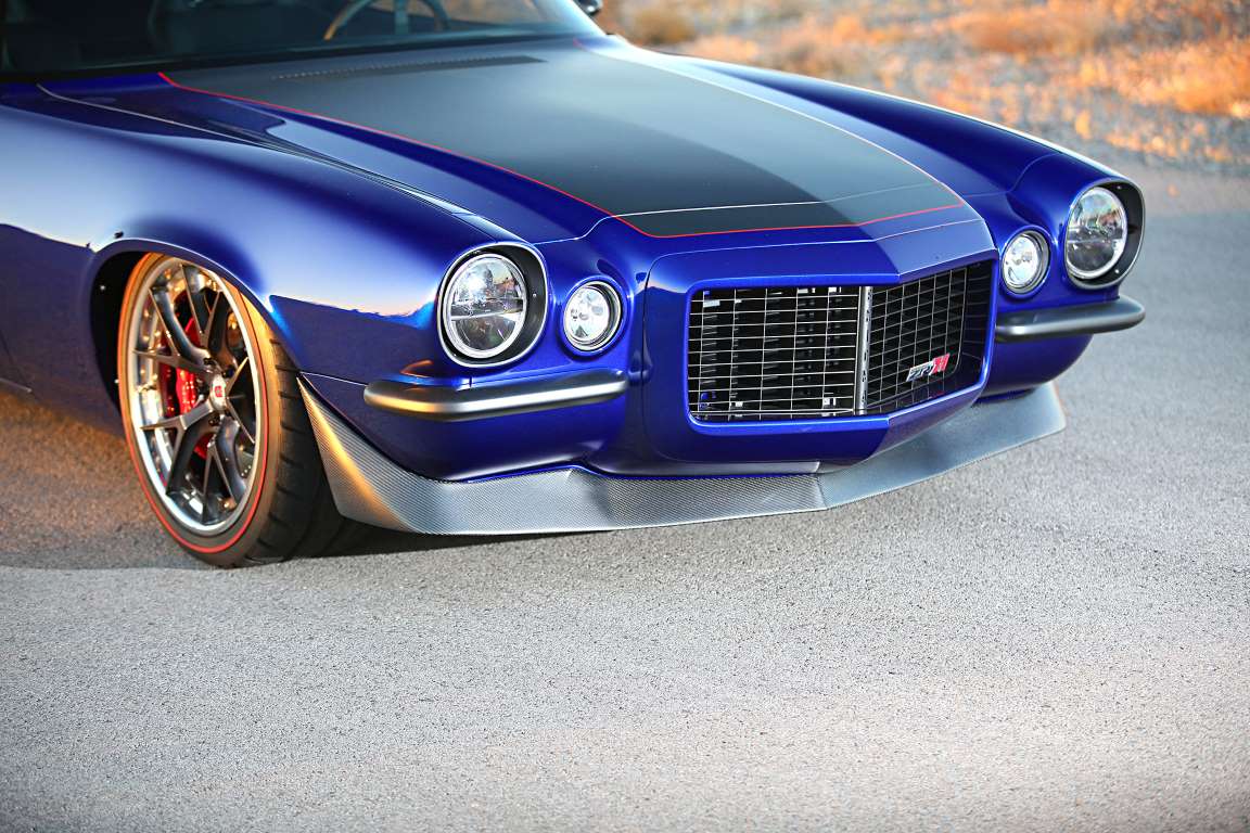 A - Gallery – Anvil Auto