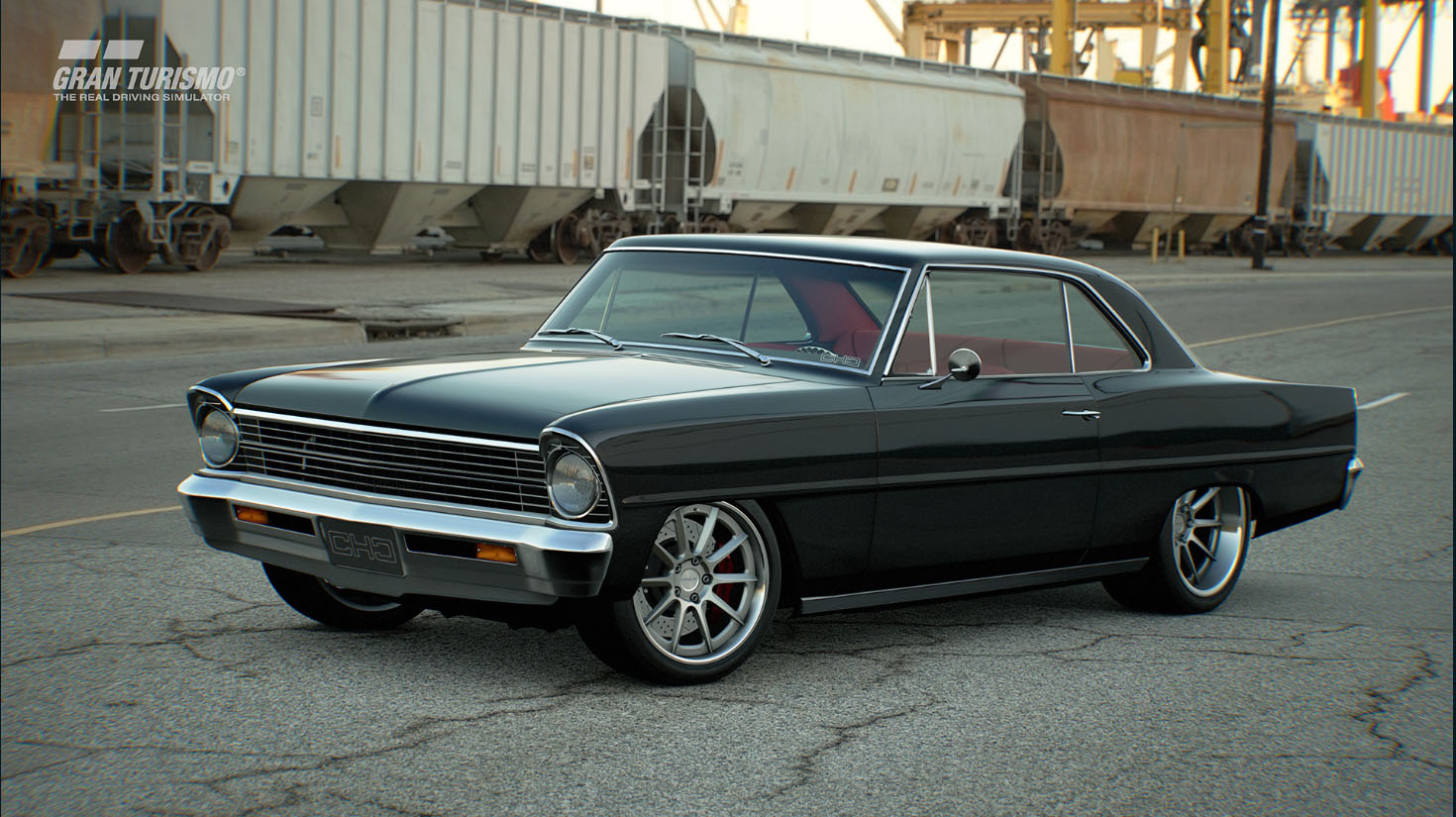 A - Gallery – Anvil Auto