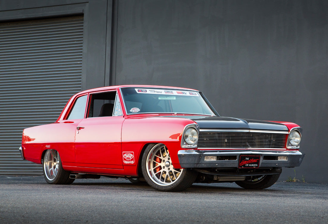 A - Gallery – Anvil Auto