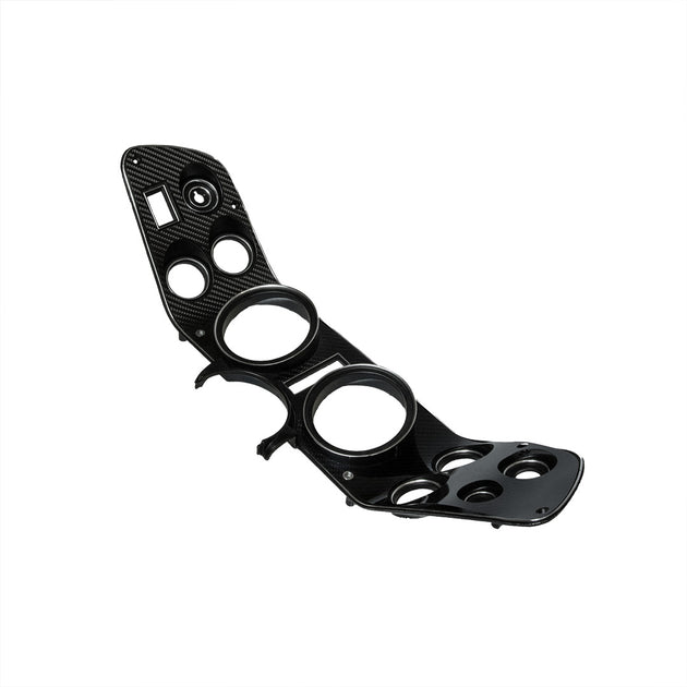 2nd Gen Camaro Carbon Fiber Veneer – Anvil Auto