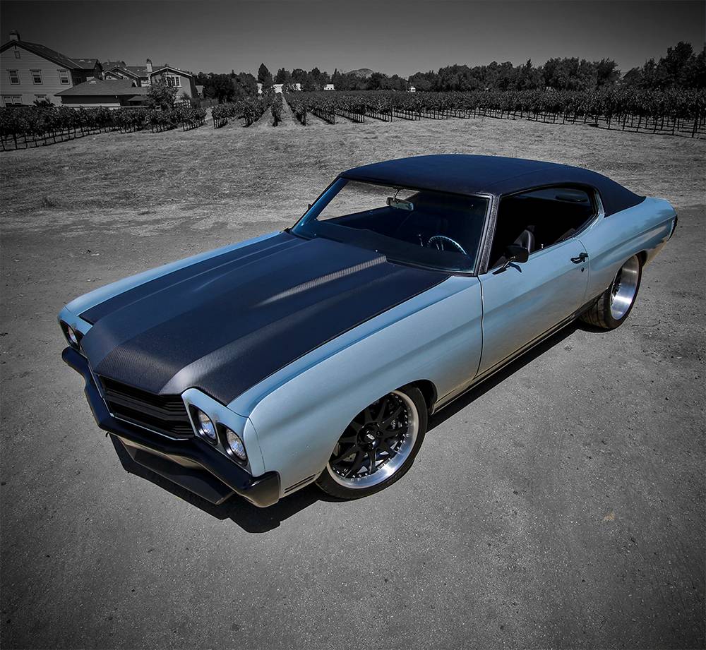 A - Gallery – Anvil Auto