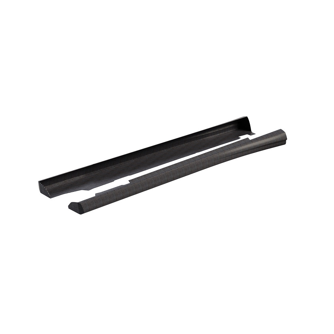 Deep Side Skirt, Pair – Anvil Auto
