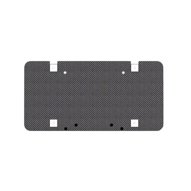 1964 - 1972 Chevelle License Plate – Anvil Auto