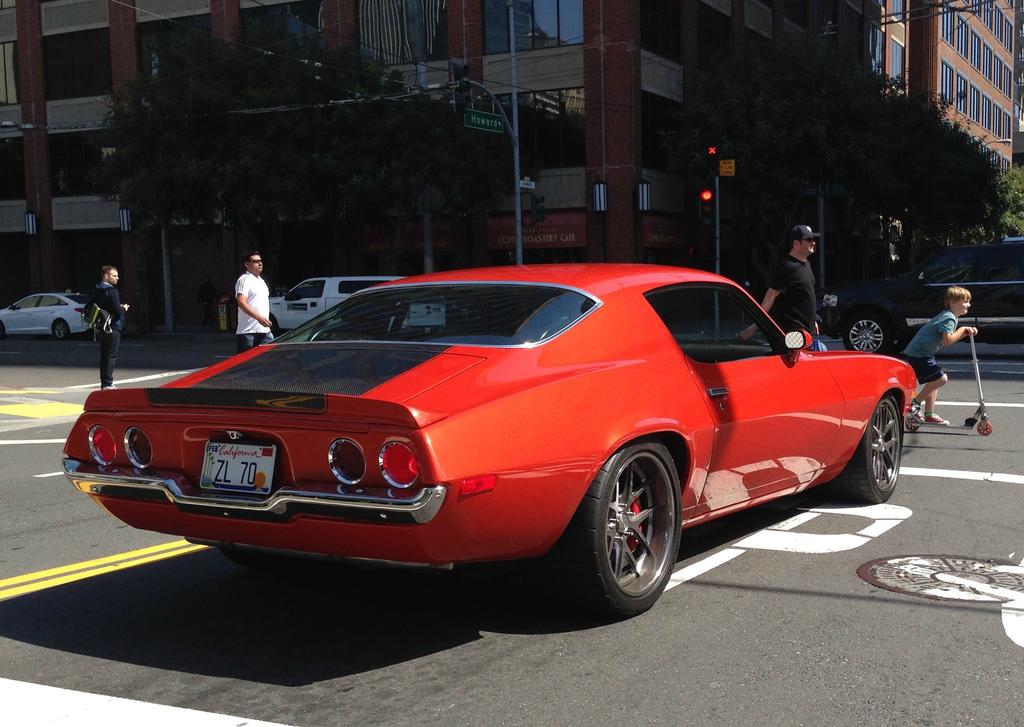 A - Gallery – Anvil Auto