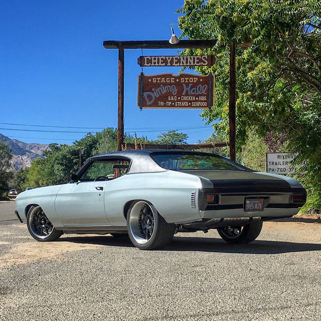 A - Gallery – Anvil Auto