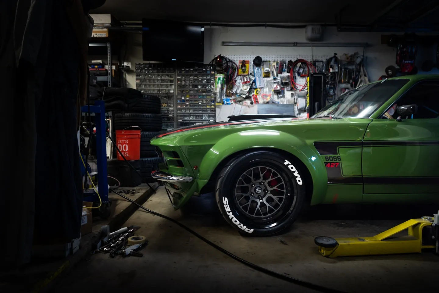 A - Gallery – Anvil Auto