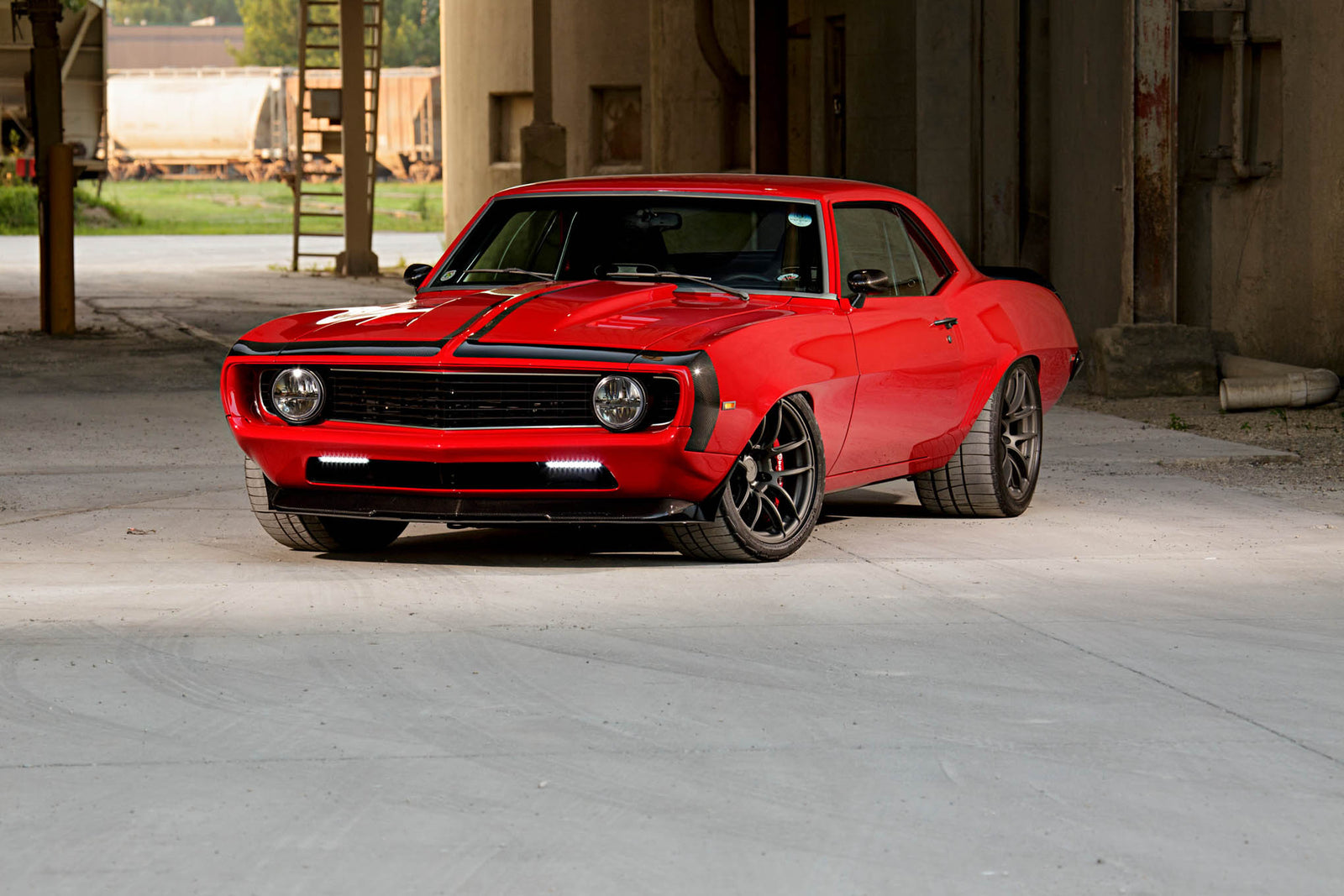 A - Gallery – Anvil Auto