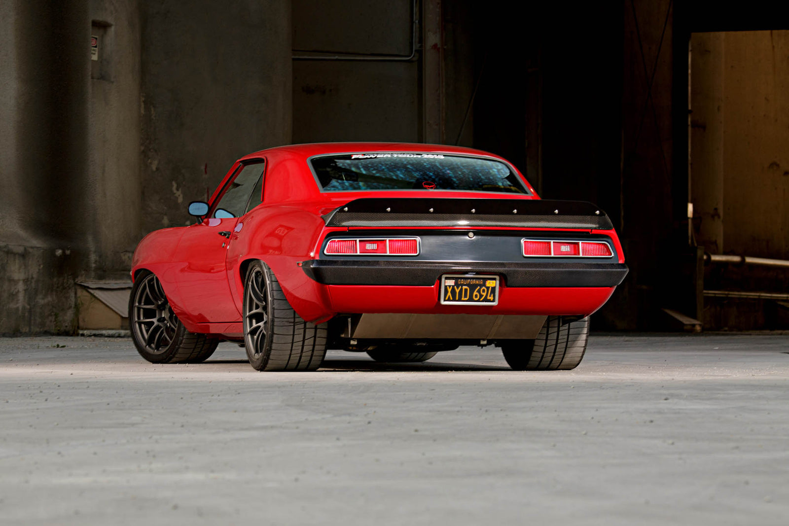 A - Gallery – Anvil Auto