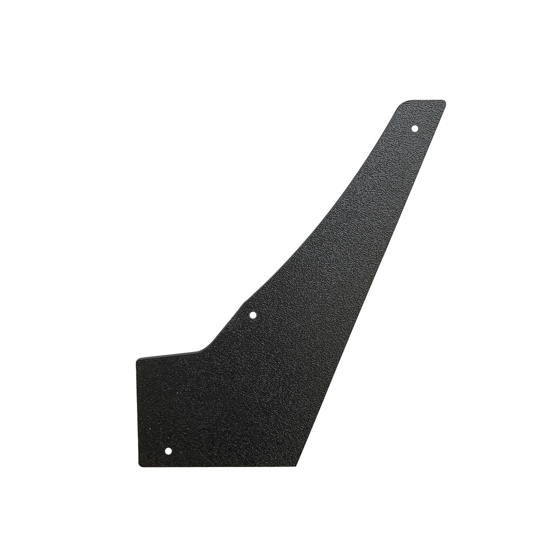 67 - 69 Camaro Splitter End Filler Kit, Pair – Anvil Auto