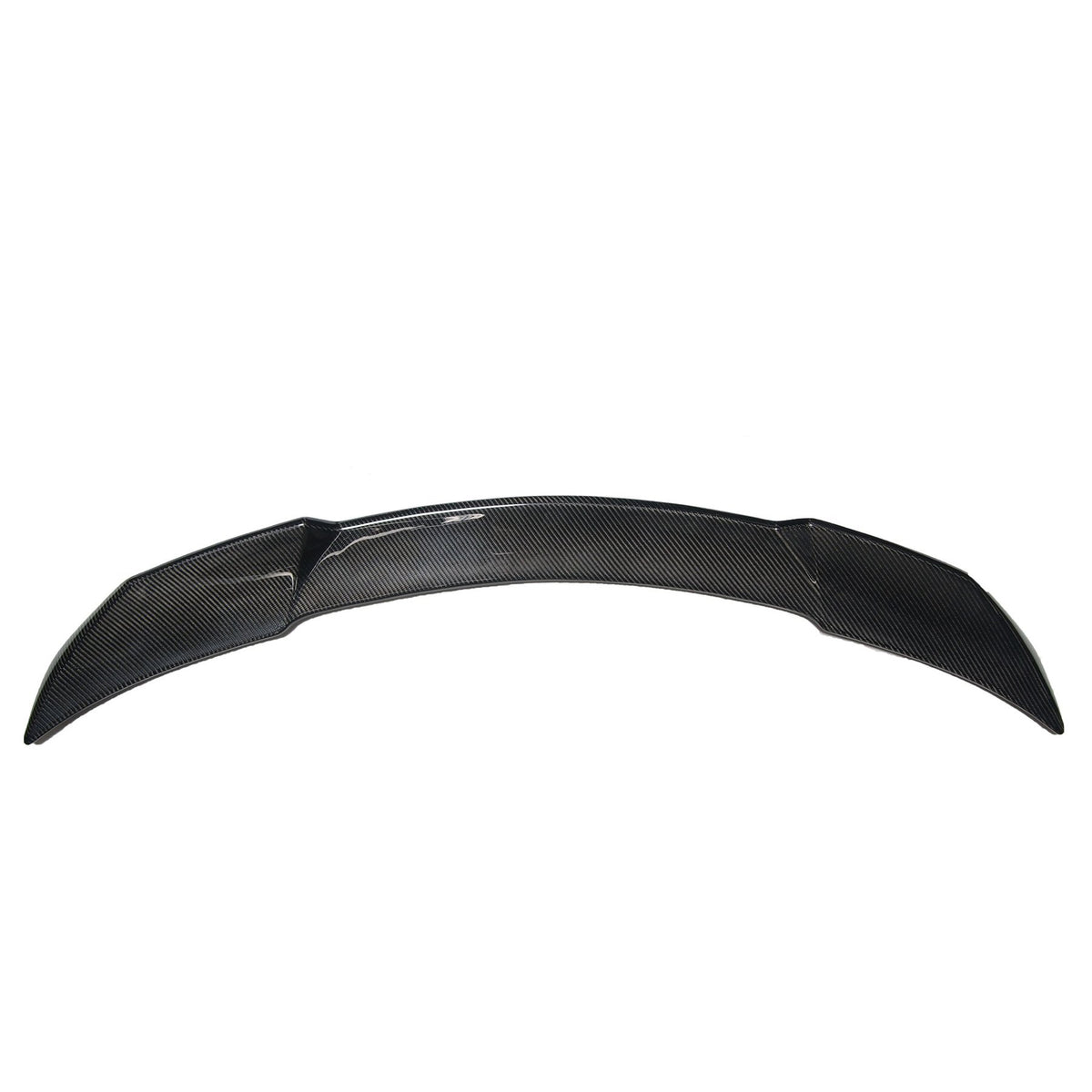Anvil Rear Notch Spoiler for 2014 - 2015 Camaro, Carbon Fiber – Anvil Auto