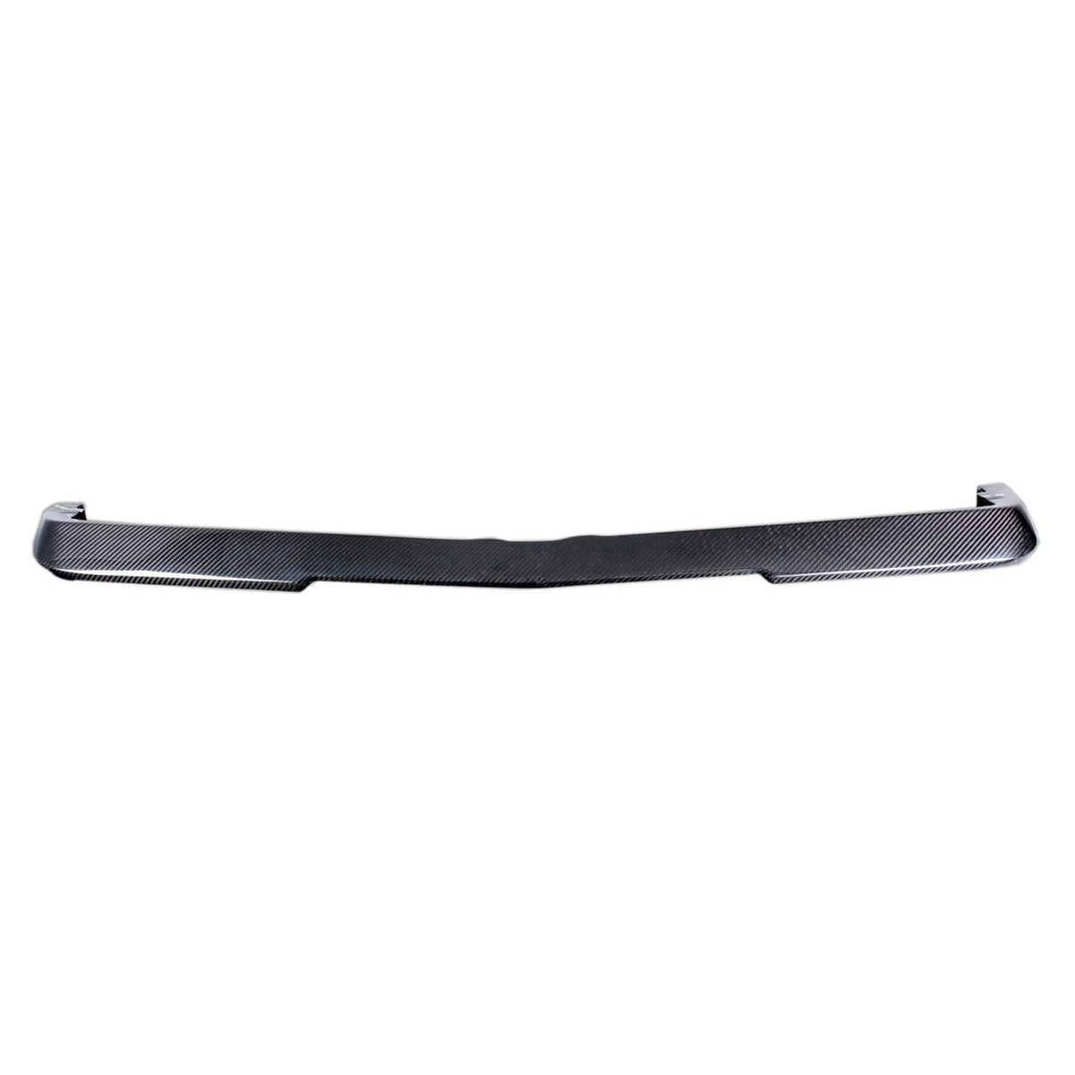 1969 Camaro Front Notch Spoiler – Anvil Auto