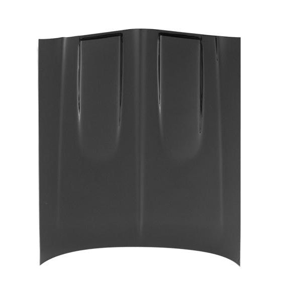 1970 - 1976 Firebird Carbon Fiber Formula Hood, Gloss – Anvil Auto