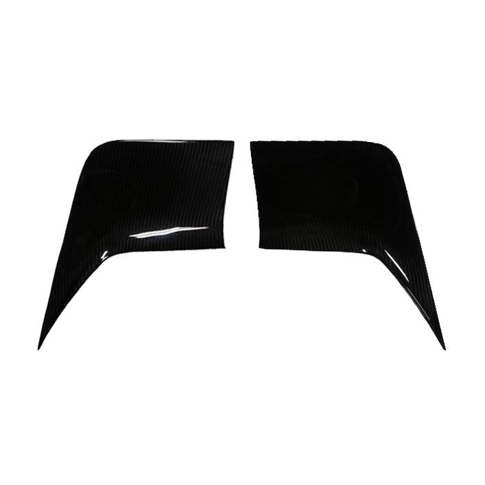 1974-1981 Camaro Rear Spoiler End Section – Anvil Auto