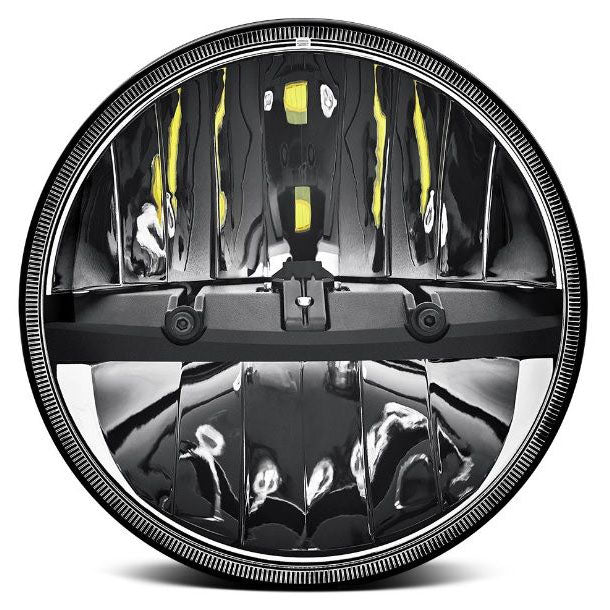 7 Inch LED Headlight "Stock Style" – Anvil Auto