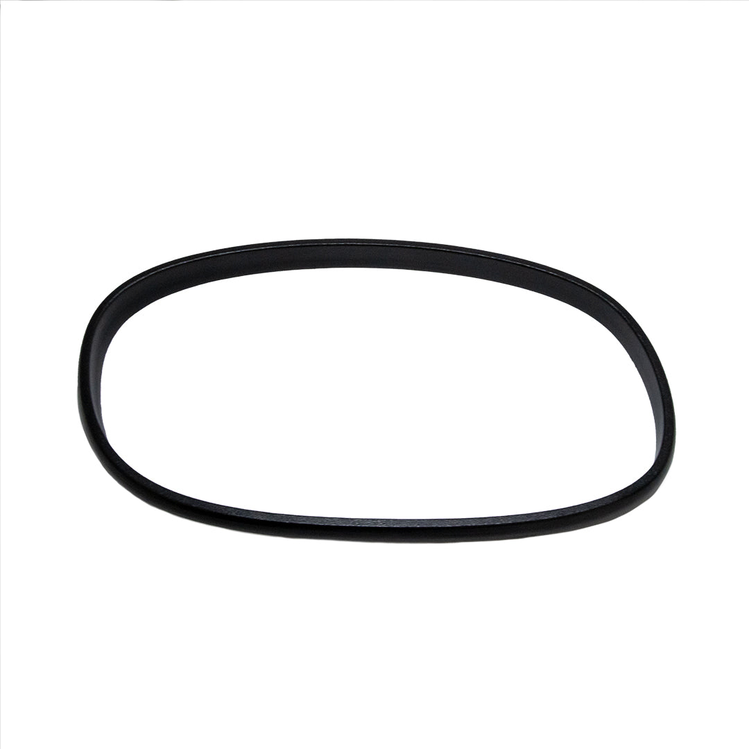 Bullet Mirror Aluminum Bezel Ring (Pair) – Anvil Auto