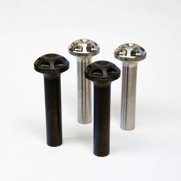 Anvil Hardware For Chevelle – Anvil Auto