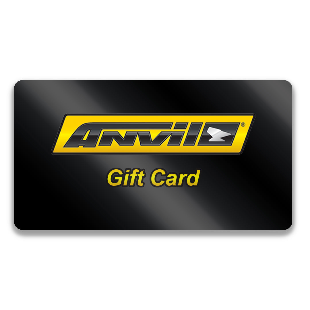 Anvil Auto Gift Card