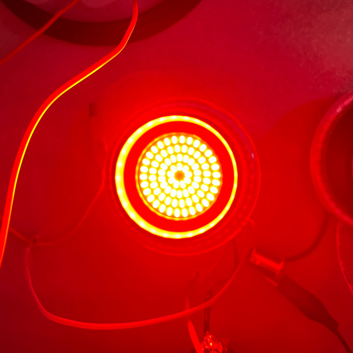 Anvil 70 - 73 Camaro LED Tail Lights (Set of 4) – Anvil Auto