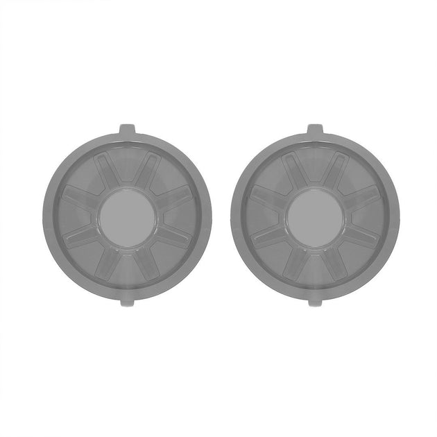 2nd Gen Camaro Rear End Section – Anvil Auto