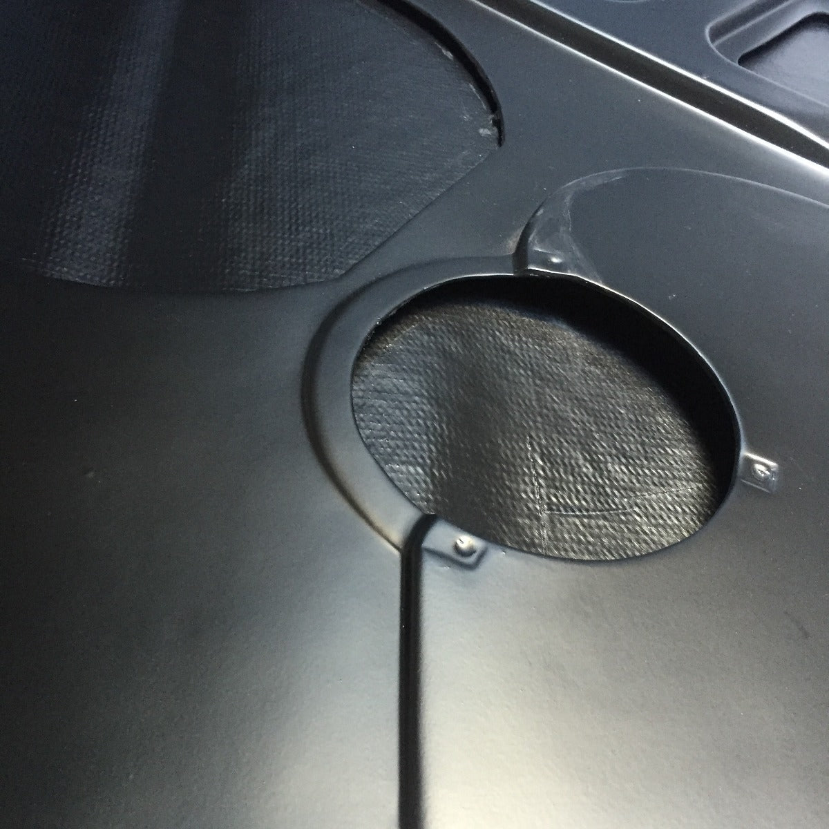 1970 - 1976 Firebird Carbon Fiber Formula Hood, Gloss – Anvil Auto