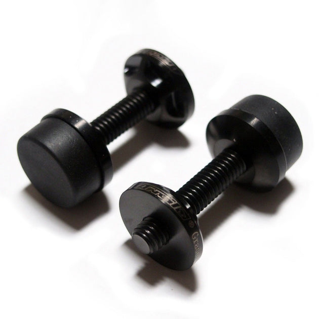 1st Gen Hood Adjusters – Anvil Auto